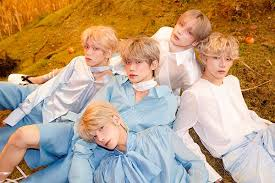 Together X Tomorrow Song Ranking Tier List (Community Rankings) - TierMaker