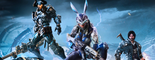 Create a The First Descendant Tier List - TierMaker