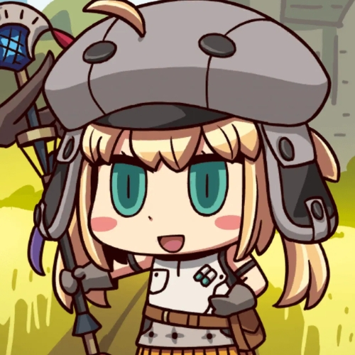 Create a Artoria Caster's designs ranking Maker Tier List - TierMaker