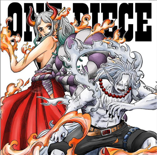 Alternative Akuma no mi Designs: @oto_0505 -Template: Fields Tier List ...