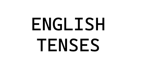 Create a ENGLISH TENSES Tier List - TierMaker