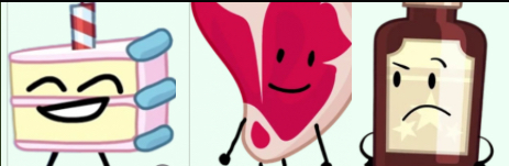 Object foods Tier List (Community Rankings) - TierMaker