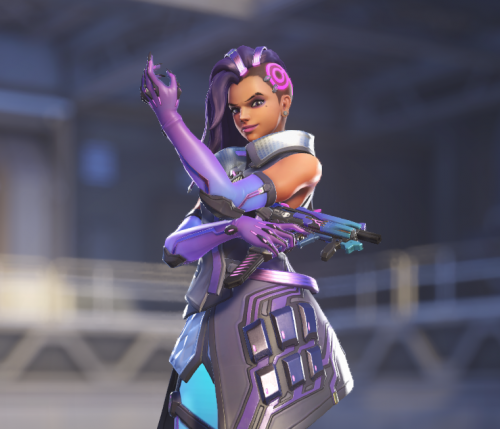 Create a Overwatch 2 Sombra Skins (up to season 20) Tier List - TierMaker
