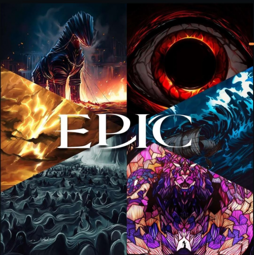 Create a Epic: The Musical Tier List - TierMaker