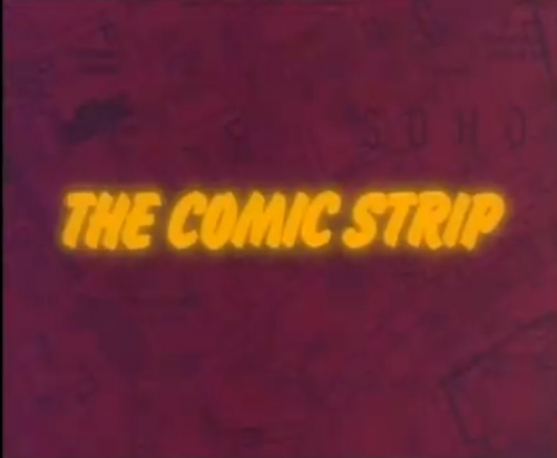 Comic Strip Presents Tier List (Community Rankings) - TierMaker