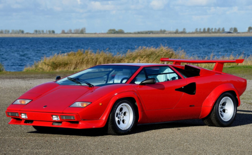 Create a The ultimate sports car : 70 years of going fast💨 Tier List ...