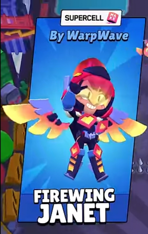 New brawl talk skins Tier List (Community Rankings) - TierMaker