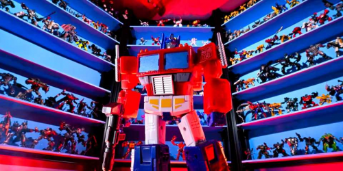 Rank my custom transformers designs Tier List (Community Rankings ...