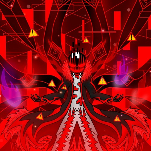 Create a Ultimate Undertale AU (300+ Characters) Tier List - TierMaker