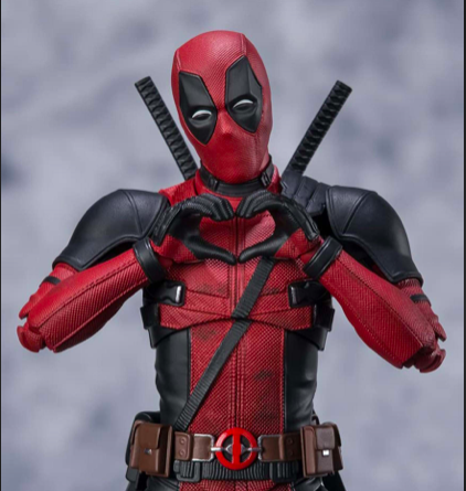 Deadpool Toys Ranked Tier List (Community Rankings) - TierMaker