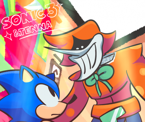 SONIC 3 & TENNA Bosses Tier List (Community Rankings) - TierMaker