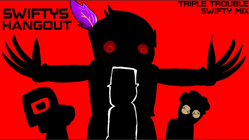 Swifty.exe characters Tier List (Community Rankings) - TierMaker