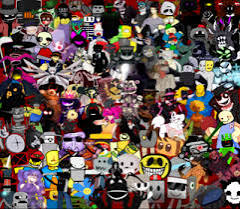 Create a Roblox Midnight Horrors Killers [2024] Tier List - TierMaker