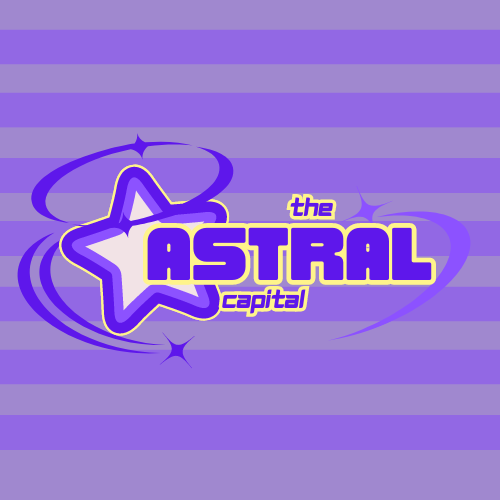 Create a The Astral Capital tierlist (beta) Tier List - TierMaker