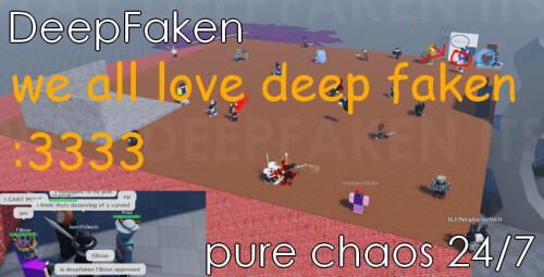 Create a deepfaken oath move Tier List - TierMaker
