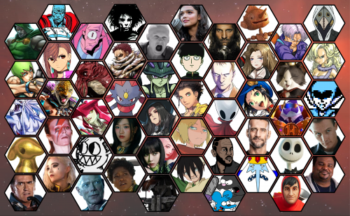 HYPERJAY CLASH ROSTER Tier List (Community Rankings) - TierMaker