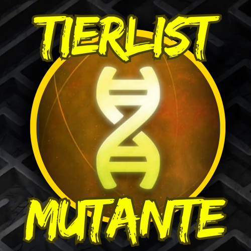 Create a MCOC Mutant (March 2025) Maker Maker Tier List - TierMaker