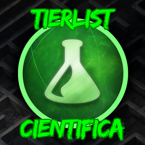 Create a MCOC Science Tierlist (March 2025) Tier List - TierMaker