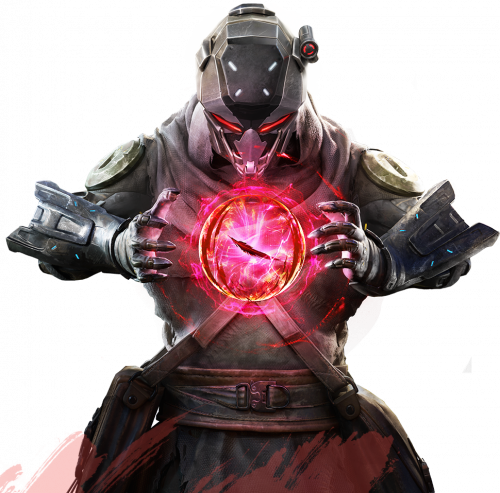 Bloodstrike Striker Tier List (Community Rankings) - TierMaker