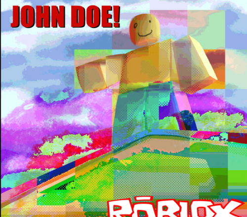 Create a hello john doe Tier List - TierMaker