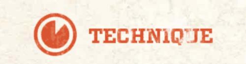 Create a Technique (Creativity, Steady hands, Good aim) Tier List ...