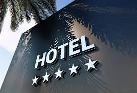 Hotels Tier List (Community Rankings) - TierMaker