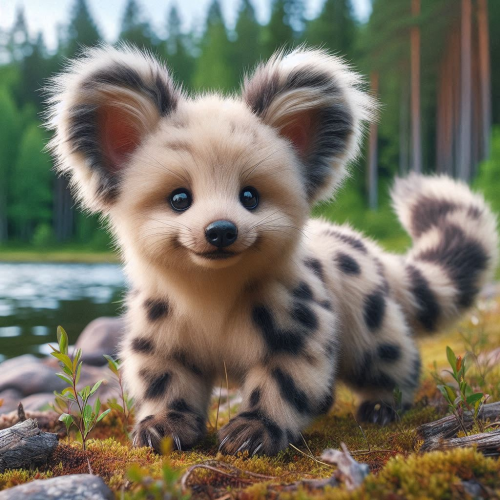 Ai Animal World Tier List (Community Rankings) - TierMaker