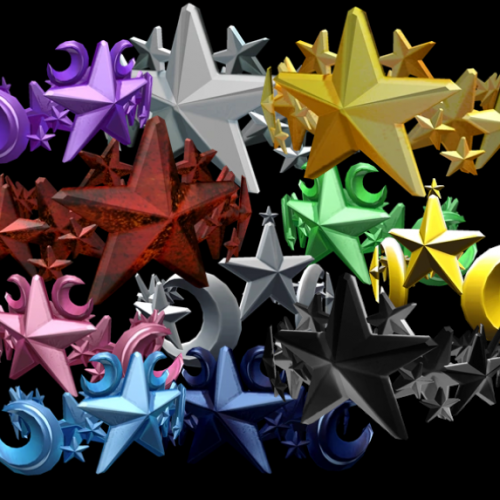 Create a Roblox 'Of The Night' Series (King + Queen + Emperor) Tier ...