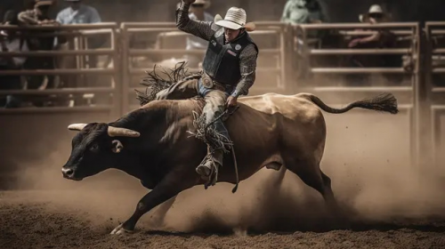 Create a Utah Children's Rodeo Contestant Names Tier List - TierMaker