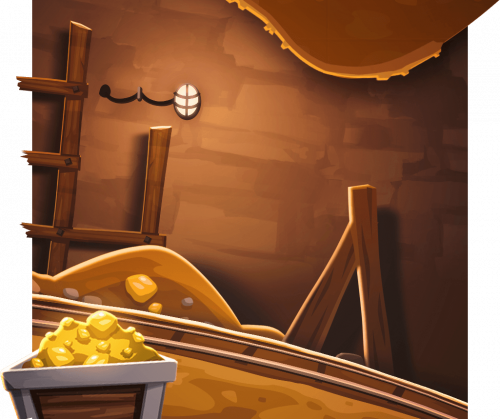 Create a HCR2 Adventure Maps Tier List - TierMaker