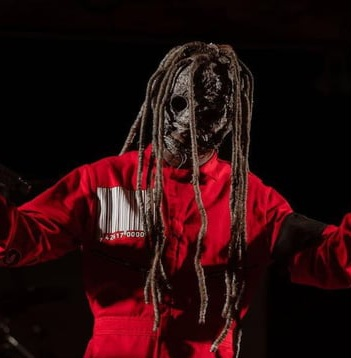 Create a Corey Taylor Masks Tier List - TierMaker