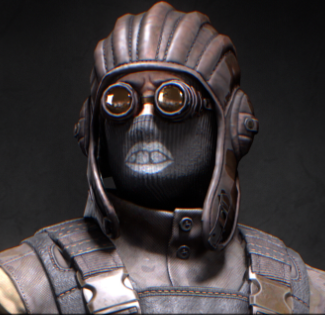 Create a pavlov vr character Tier List - TierMaker