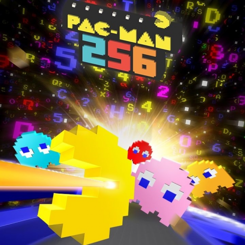 Create a All Ghosts tierlist (Pac-Man 256) Tier List - TierMaker