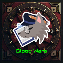 Blood Wars - All Cards Tier List (Community Rankings) - TierMaker