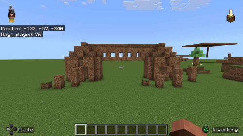 Create a Structureless Superflat Day 75 Buildings Ranked Tier List ...