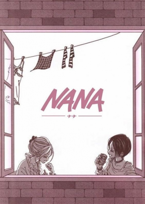 Create a NANA SONG Tier List - TierMaker