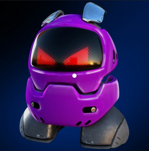 Create a Astro bot Tier List - TierMaker