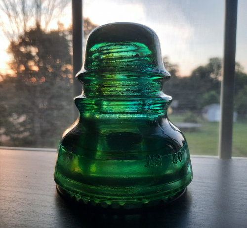 Create a Glass Insulator Colors Tier List - TierMaker