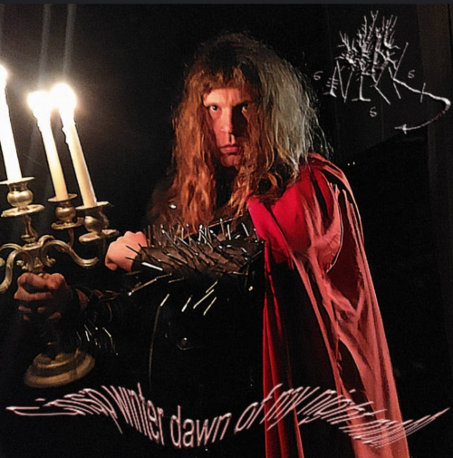 Create a Abysmal Specter Discography (Spotify Only) Tier List - TierMaker