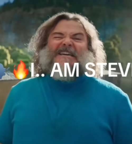 Create a Minecraft Movie Quotes Tier List - TierMaker