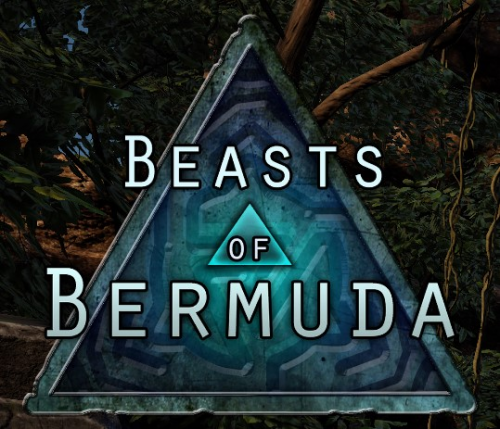 Create a Beasts of Bermuda Creatures: Blood Rush Bonanza Update Tier ...