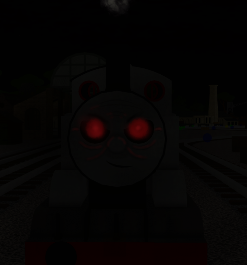 Create a TTTE horror fandom Tier List - TierMaker