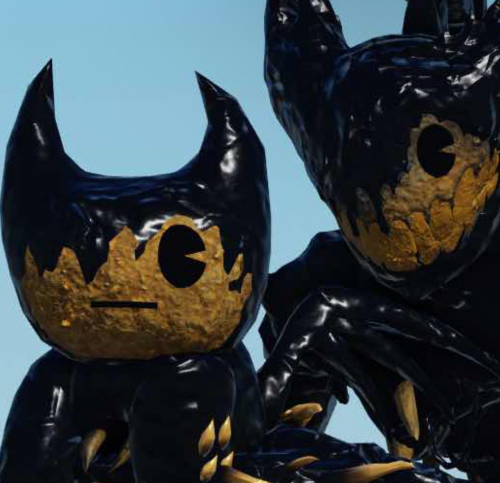 Pillar Chase 2 ALL INKFELL SKINS Tier List (Community Rankings) - TierMaker