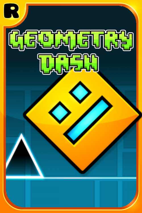 Create a Every geometry dash level ranked Tier List - TierMaker