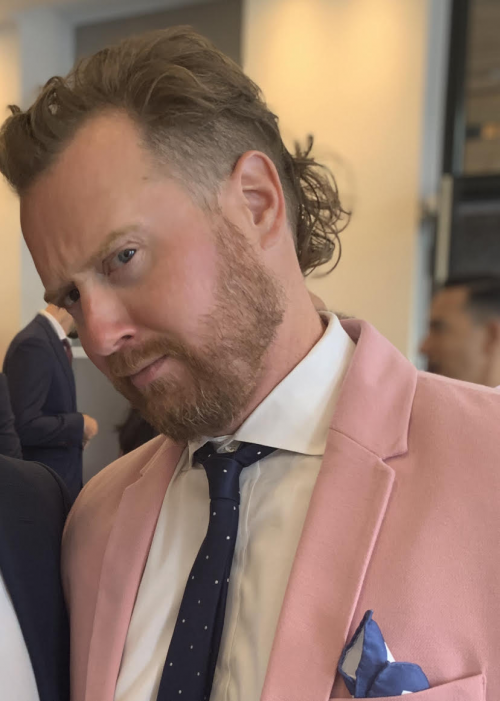 Create a Patrick Logan's Fan Favorites Tier List - TierMaker