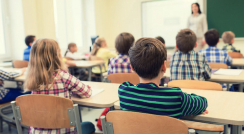 Create a School Grades Tier List - TierMaker