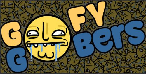 Create a G00BER players!! (New) Tier List - TierMaker