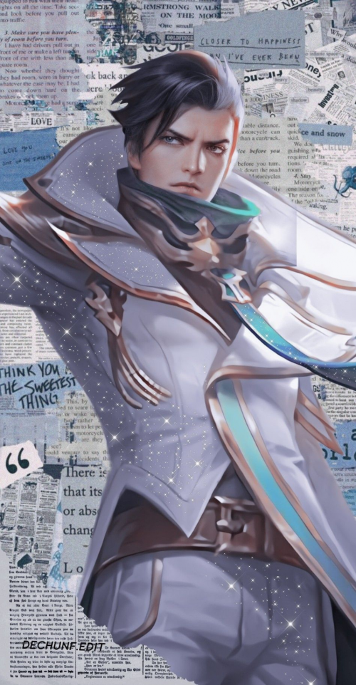 MLBB Granger skins tier 2024 Tier List (Community Rankings) - TierMaker