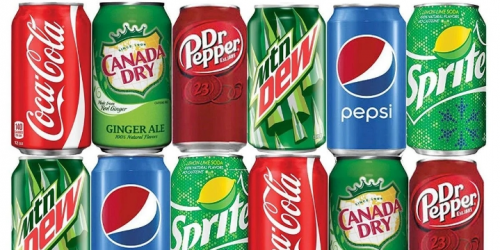 Create a Soda Tier List - TierMaker