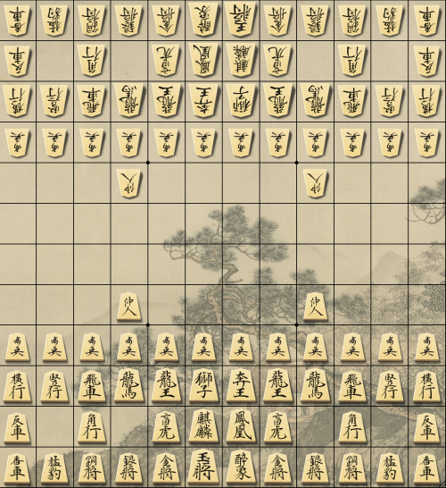 Shogi Variants Tier List (Community Rankings) - TierMaker